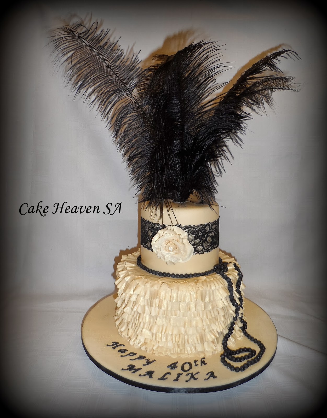 Cake Heaven SA: Gallery