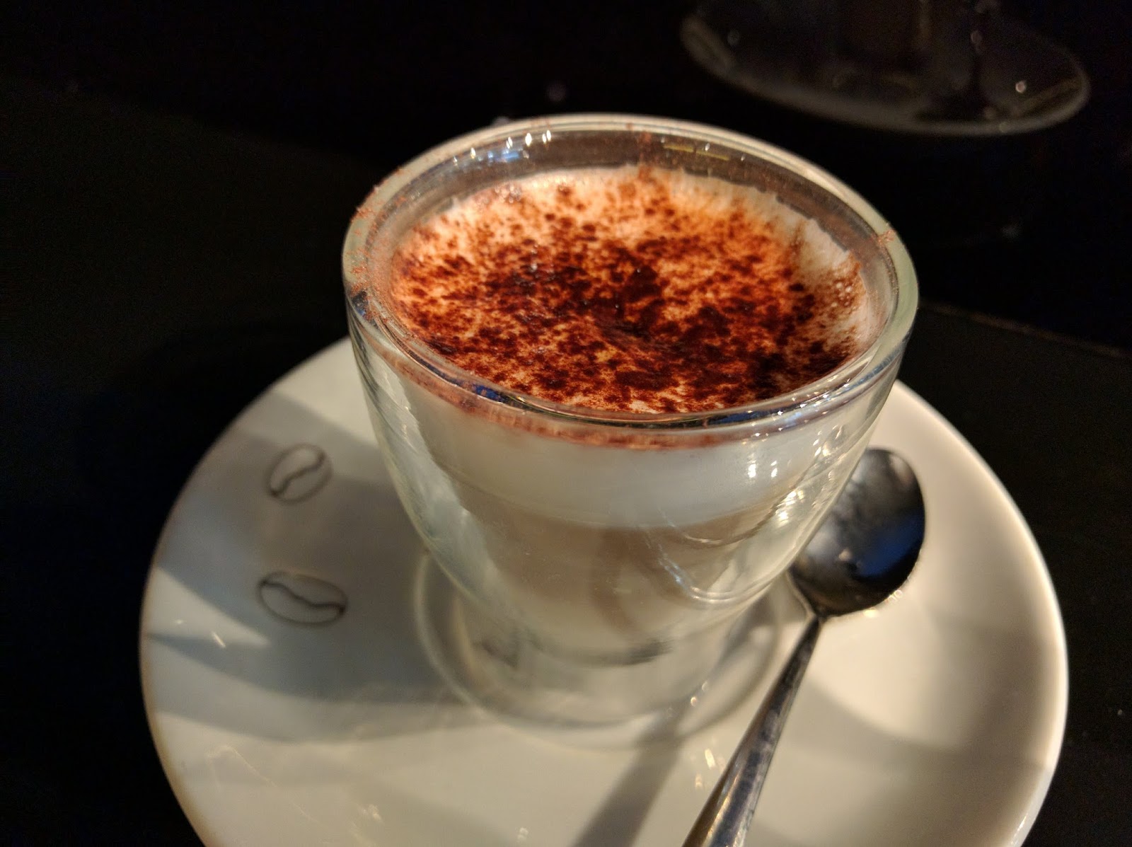 Passport of a Wander Woman: Not just your regular cup of coffee- Coffee ...