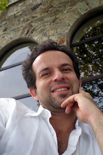 Movimento Festlatino: PROF. SAULO NEIVA RECEBERÁ DIPLOMA DE CONSELHEIRO ...