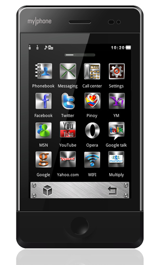 May 2012 - Cellphones-ph