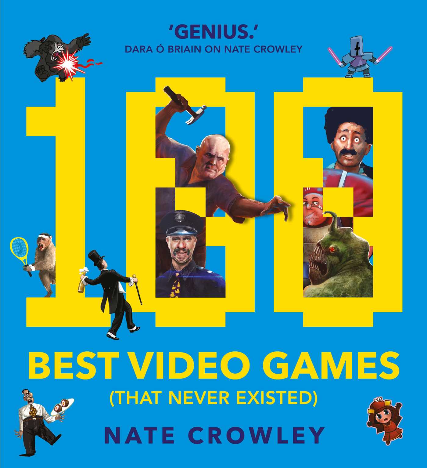 The Imaginarium Comics Reviews And Some Other Stuff 100 BEST VIDEO the-imaginarium-comics-reviews-and-some-other-stuff-100-best-video