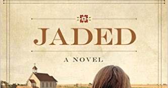 Review - Jaded & Justified by Varina Denman - Ramblings of a Coffee ...