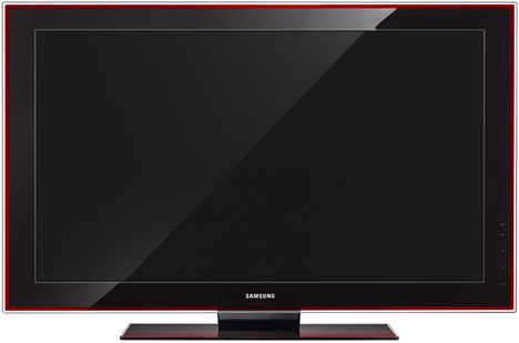 Televisor: Televisores Actuales