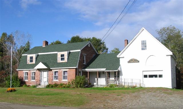 04955: The New Adventures of New Sharon!