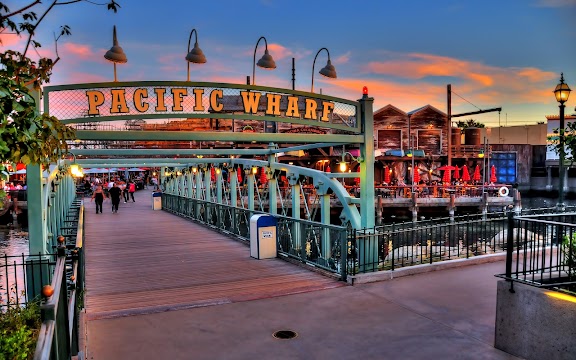 Disney Photoblography