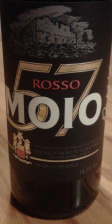 Enoitaca: Moio 57 - Cantine Moio