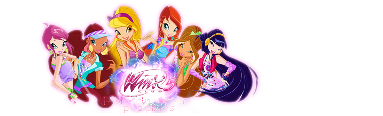 Pop Pixies4Ever™: New Pop Pixie Picture