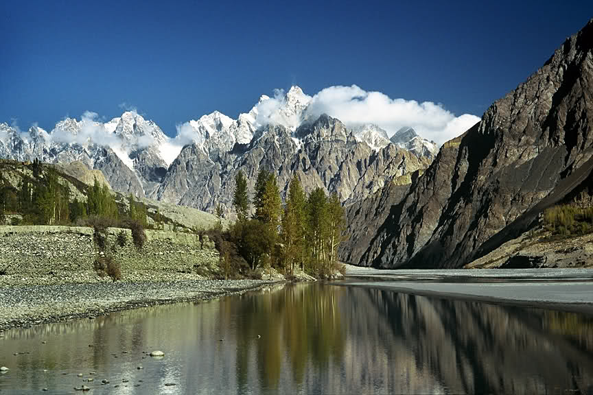 Swat Valley Pakistan: Valley Beautiful Swat