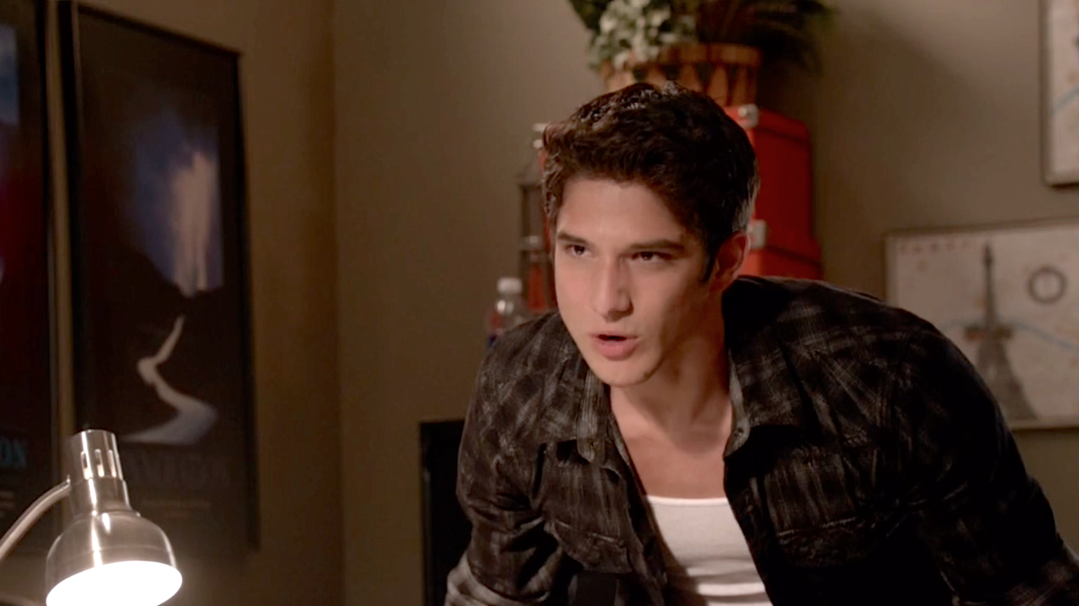 Pop Culture is Not Art: Recapturing Teen Wolf: Killer Ladies and ...