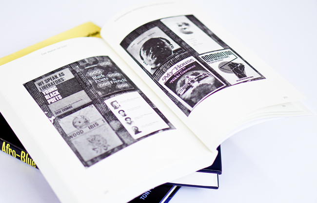 Cultural Front: Kalamu ya Salaam, Eugene B. Redmond, and special ...