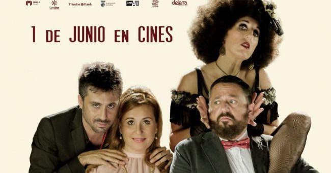 El intercambio. Ficha técnica.