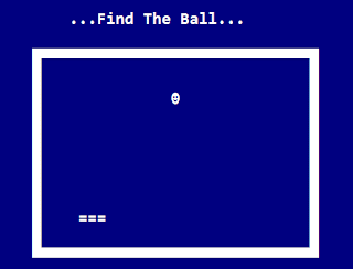 Introduction to Programming: Games