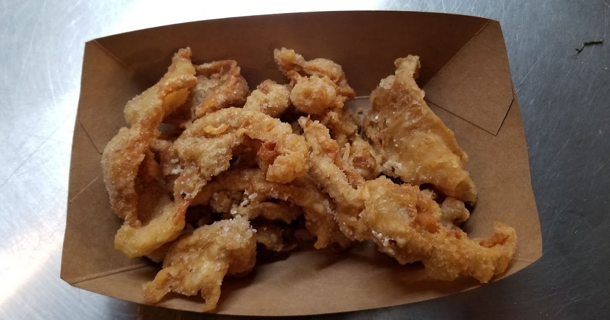 Yes! We're Eating Vegan Again!: Freebird Chicken - New West