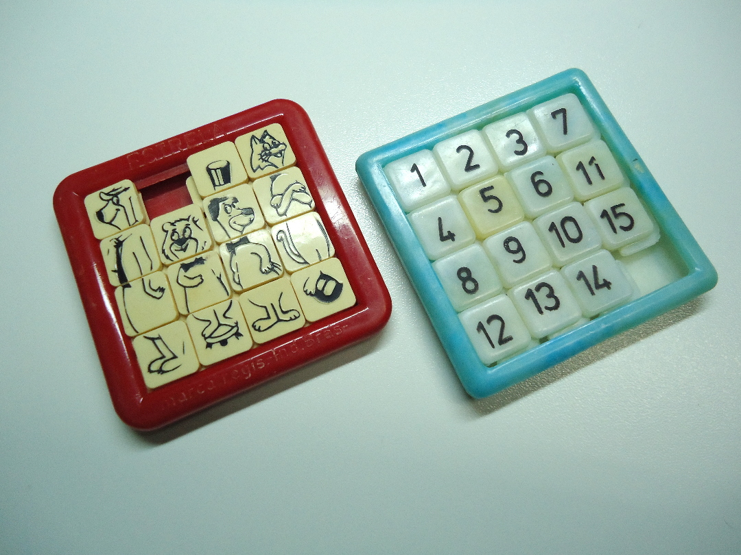 Bibiloquê ¸¸¸¸¸¸¸¸¸¸¸ ( ̮̮̃•̃): Quebra-Cabeça Deslizante - Sliding ...