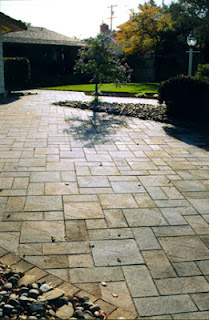 Pacific Interlock Pavingstones: Paver of the Week: Grand Estate