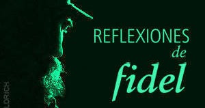 Fidel: El ALBA y Copenhague