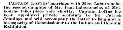 Casey Cardinia - links to our past: Peter Paul Labertouche (c. 1827- 1907)