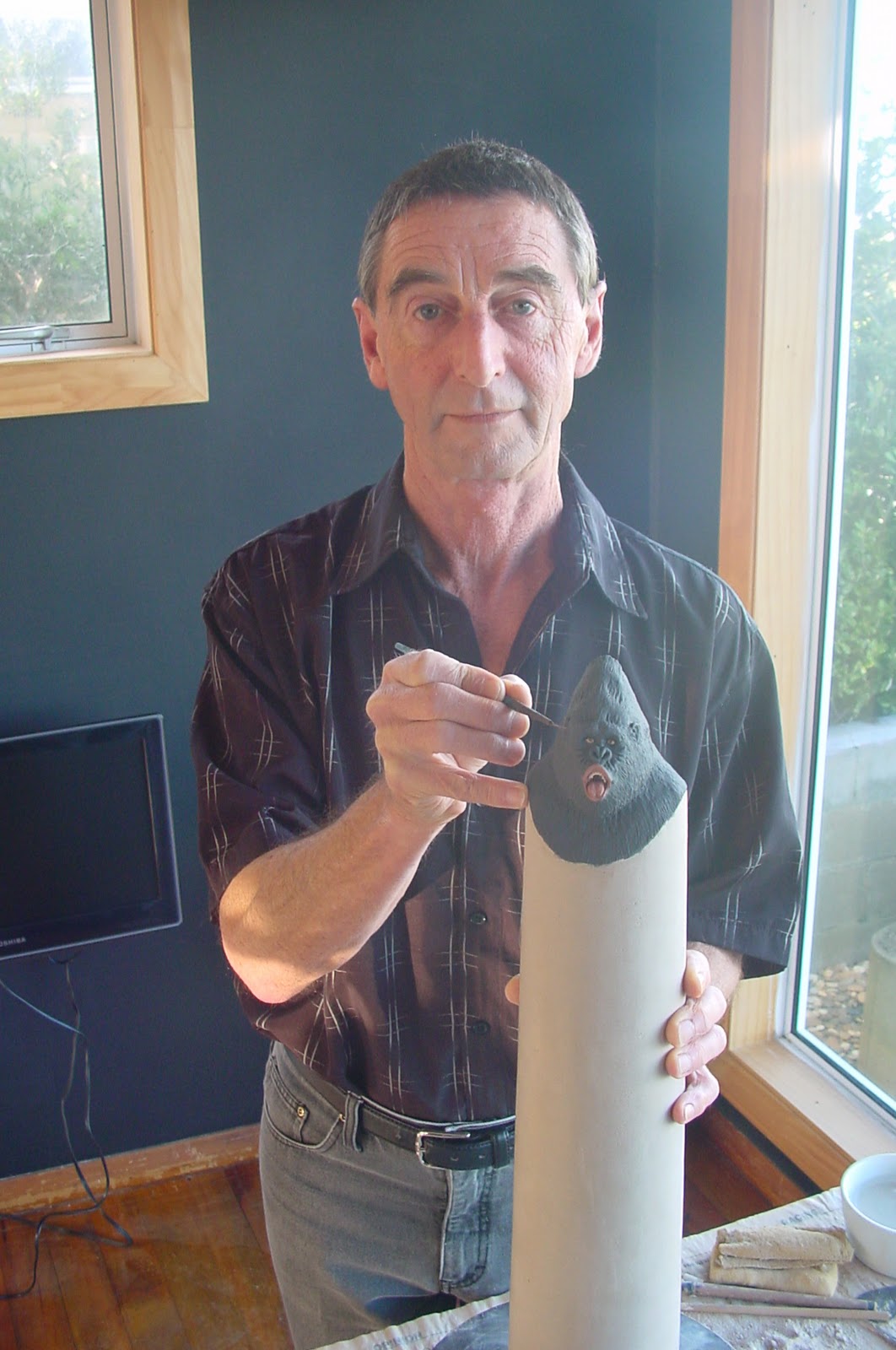 Projectspace: Summer School 2012 interview series: Rick Rudd