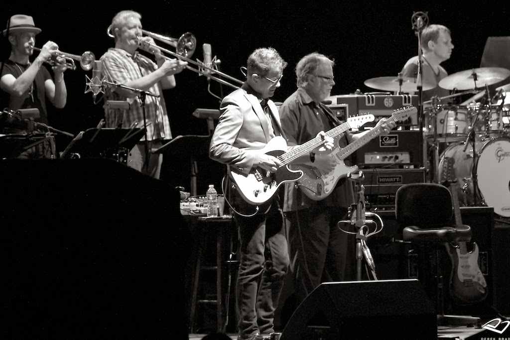 Derek Brad Photography: Steely Dan