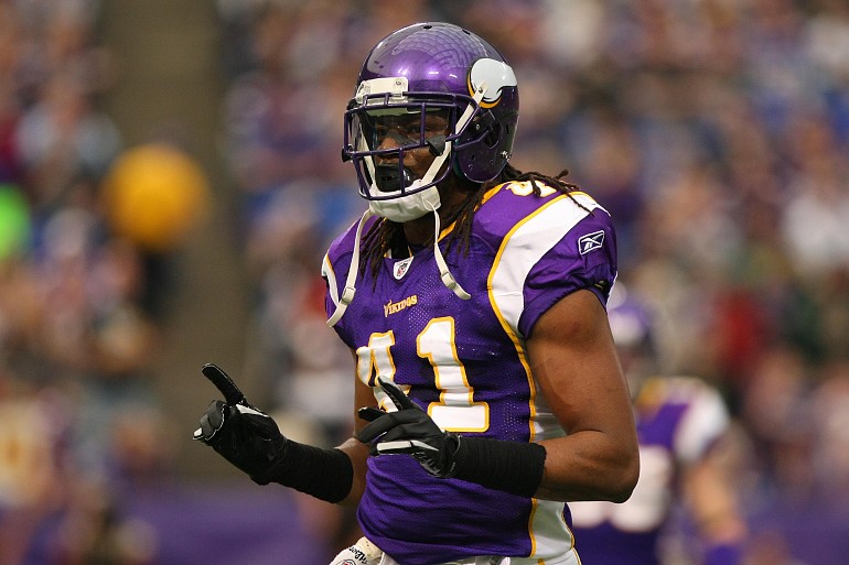 Newest Industry: Purple Prognosticating With Mike Otto - Pt. 2: The Defense