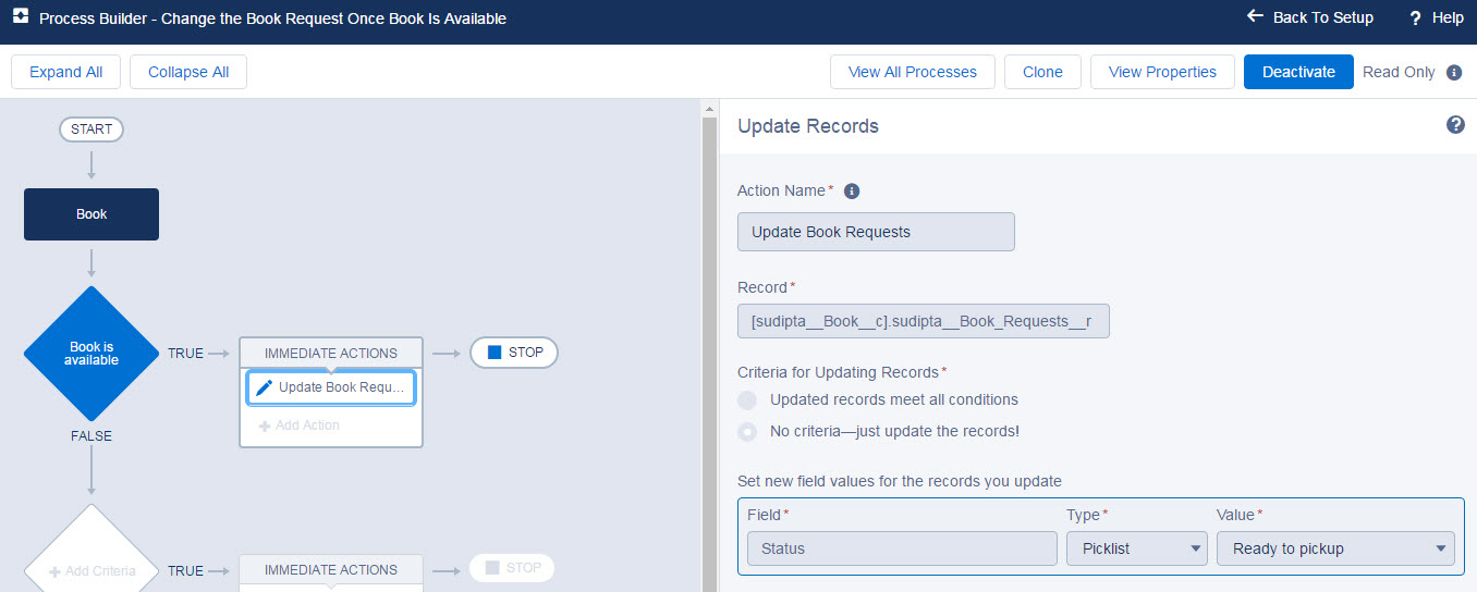 How to choose between Trigger and Lightning Process Builder | Technical ...