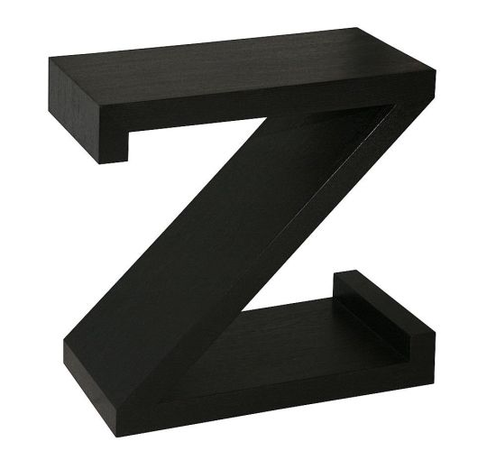 Ashbee Design: Alphabet Soup