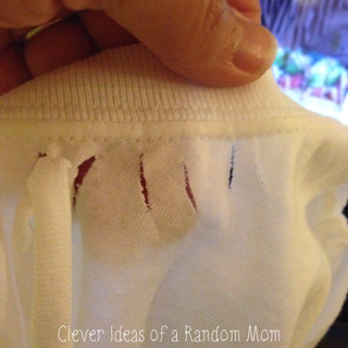 Clever Ideas of a Random Mom