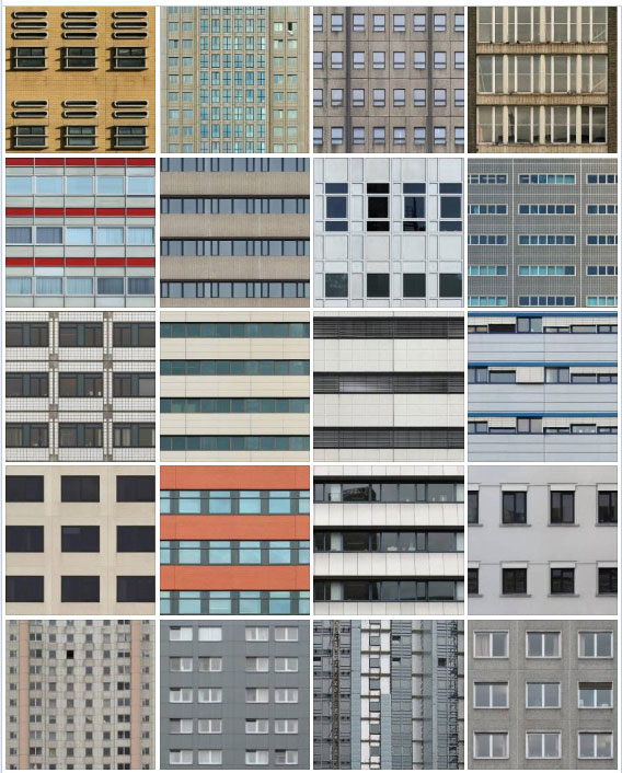 Update Buildings Skyscrapers Texture - Great Architecture