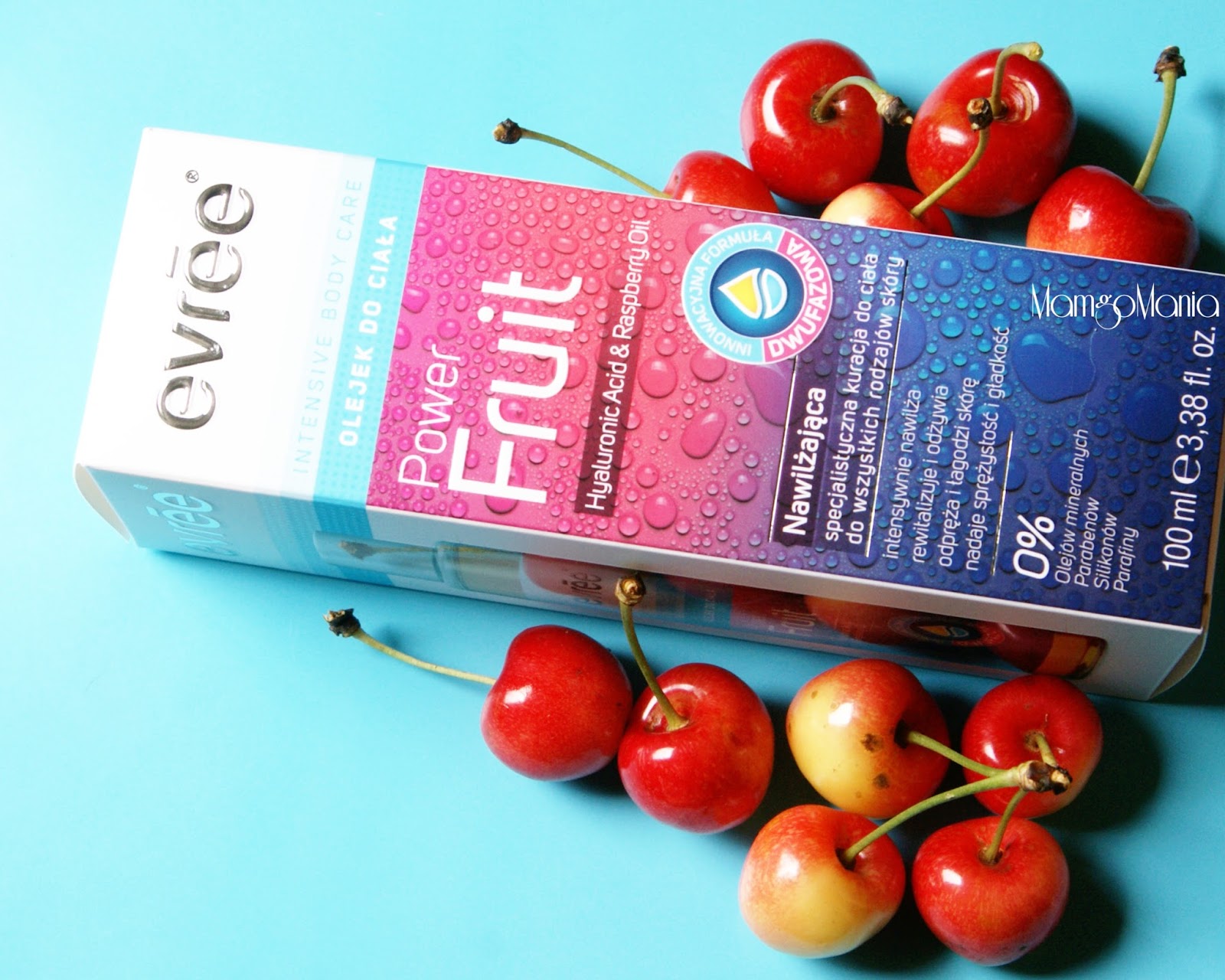 Woman's Dream Trunk...: EVREE PREZENTUJE: POWER FRUIT ...