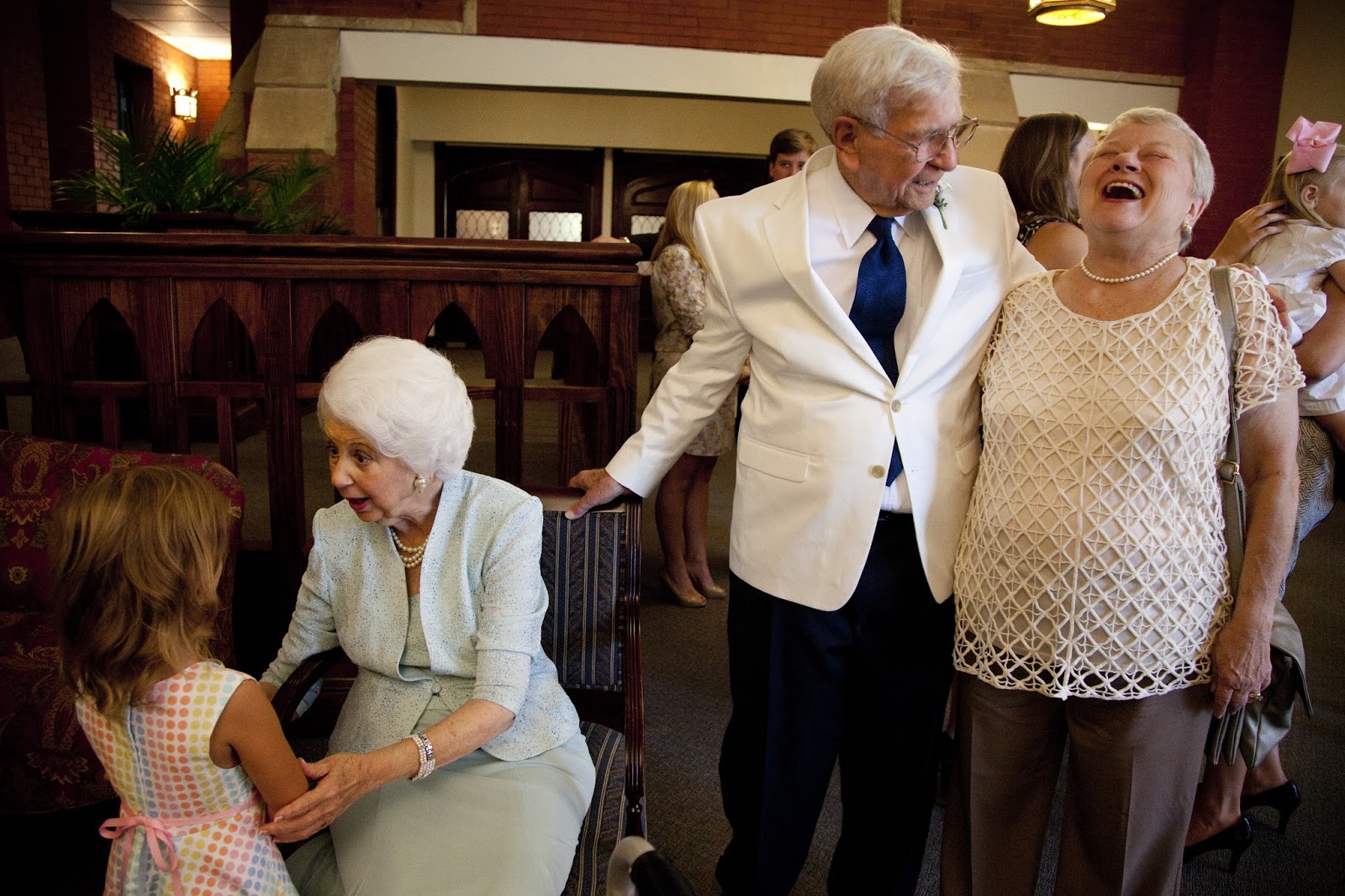 Sarah Hoffman Photo: August 2013