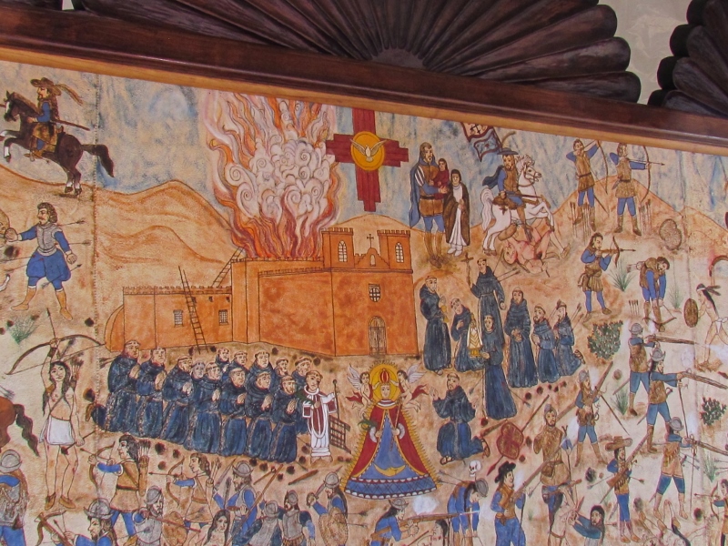 505whimsygirl.blogspot.com: Spanish Market - Featured Artist Ramon Jose ...