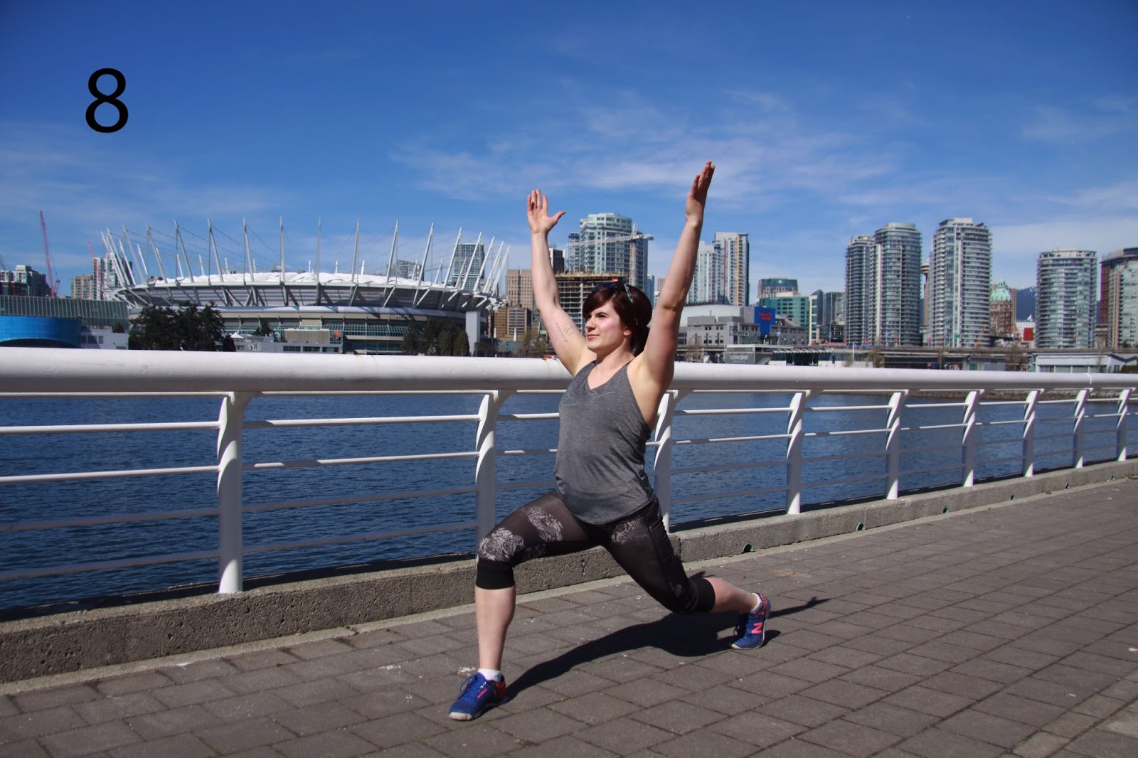 Stretch It Out / Smitten Life