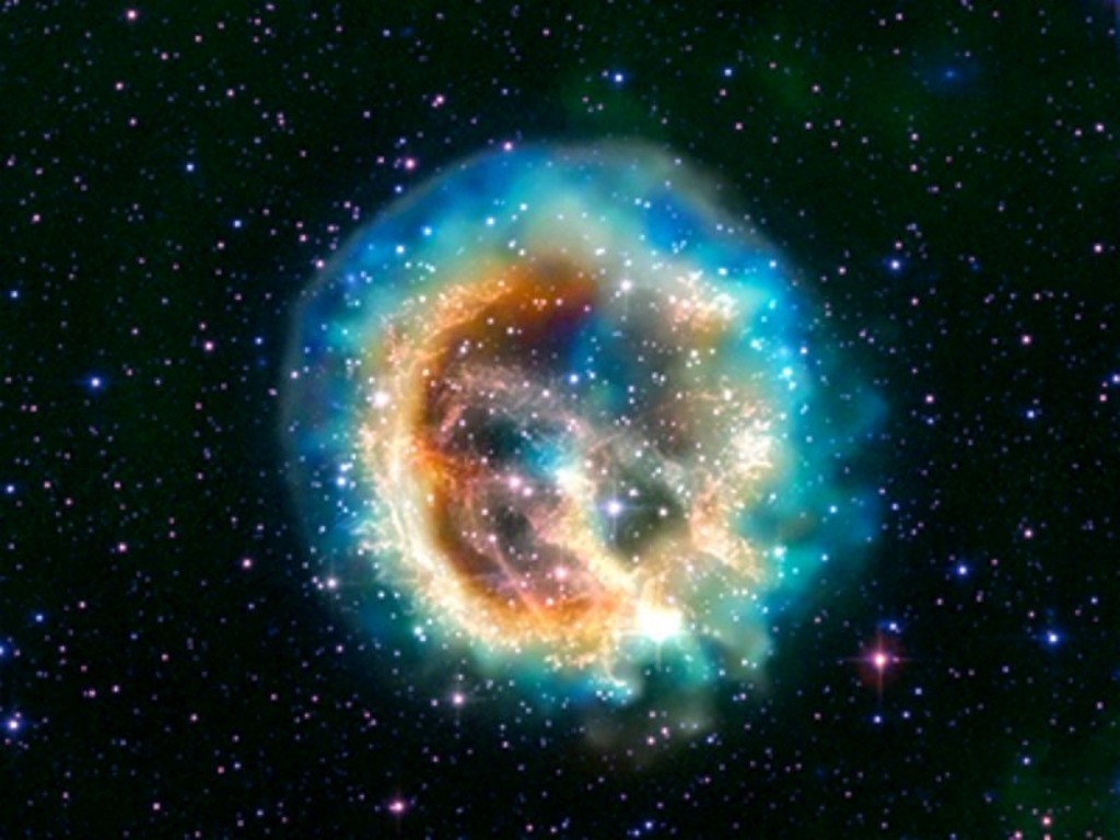 Astronomía y cosmos: Supernova: La más súper de las explosiones