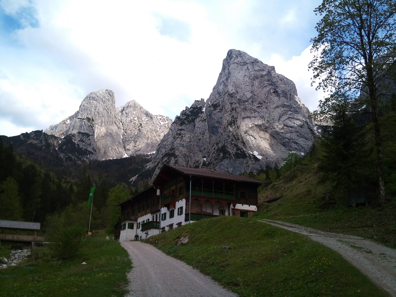 Sousies tägliche Gedanken: April 2011