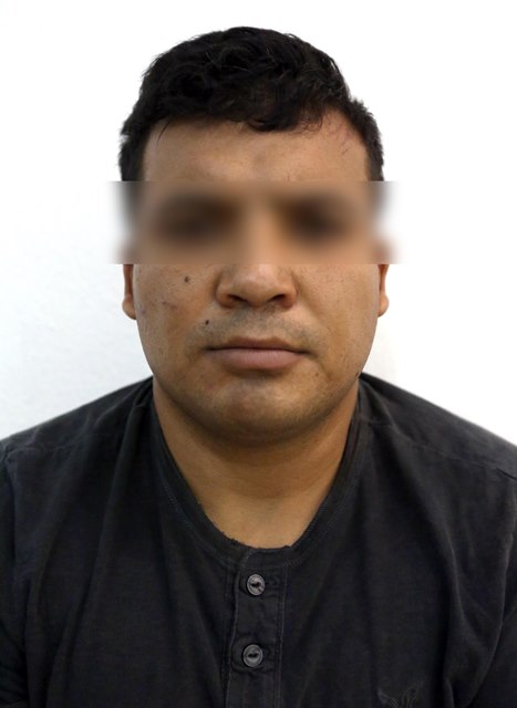 "EL CIRCO": ¡La Policía Federal detuvo a Fernando Castillo Rodríguez ...