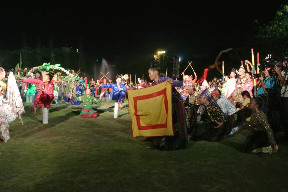 Make It Davao: Kadayawan Festival 2012