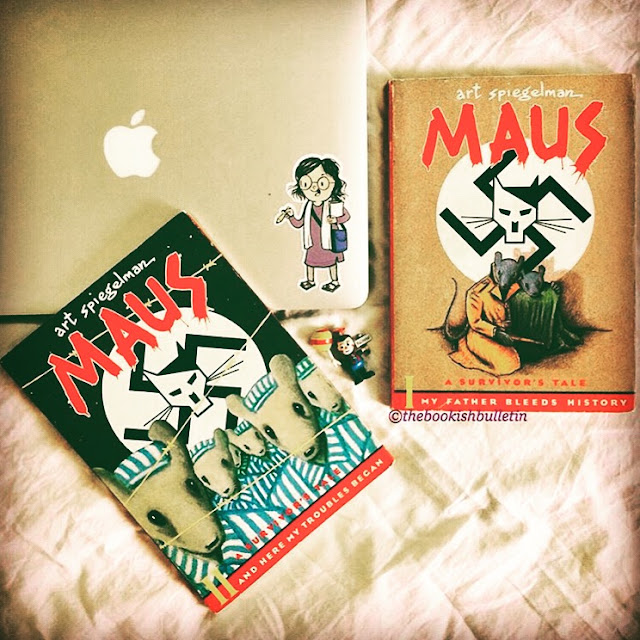 20+ Graphic Novels that English Teachers Love | SECONDARY SARA