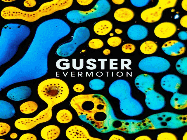 Después de un pésimo día...: EVERMOTION - Guster
