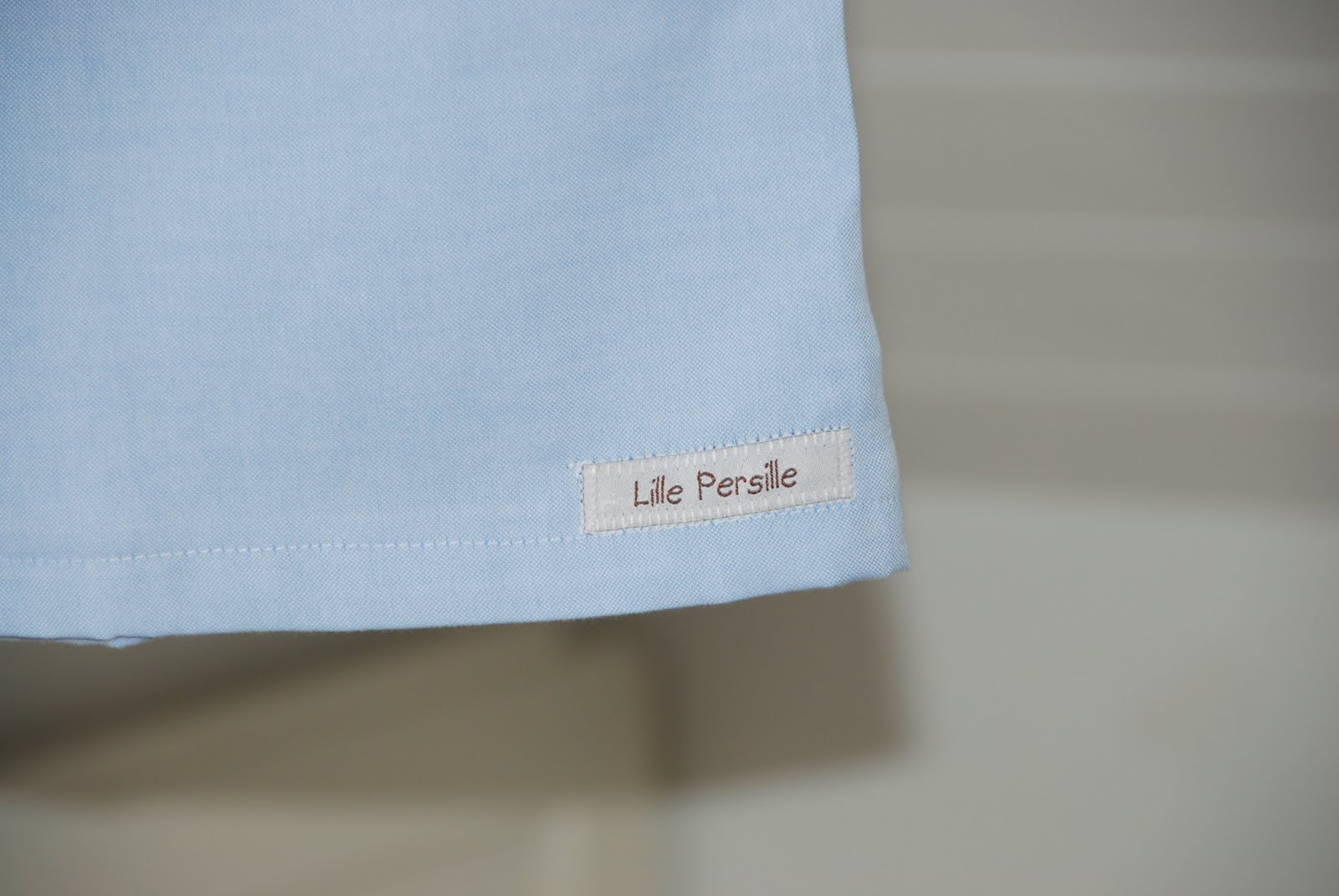 Lille Persille