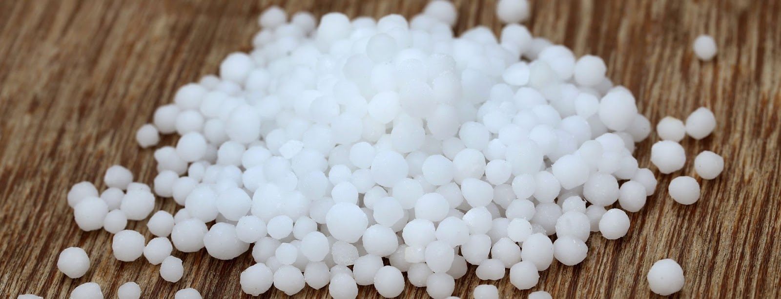 Chemical & Materials: Global Nitrogenous Fertilizer Market : Research ...