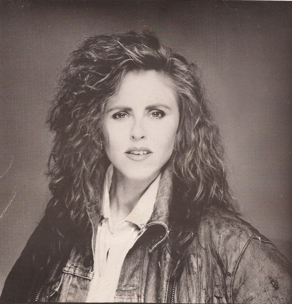 #TPau25 - 25 Years Of TPau and Carol Decker: 1987