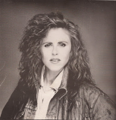 #TPau25 - 25 Years Of TPau and Carol Decker: 1987
