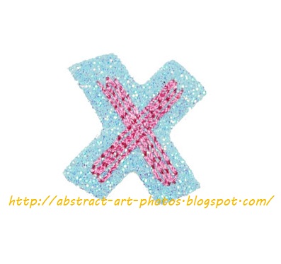 Abstract Art Pictures Collection