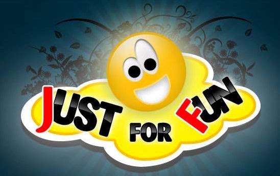 Just 4 Fun: noiembrie 2011