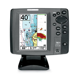 Aplikasi Fishfinder ”Hydro-Acoustic” dan GPS dalam Teknologi Pencarian ...