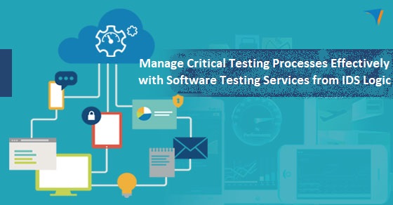 IDS Logic Pvt Ltd - Leading Software Development Outsourcing Company ...