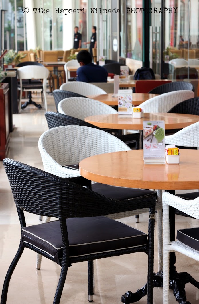 Cooking Chapter: Resto Review : Bakerzin