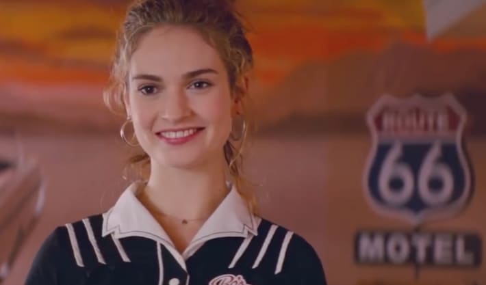 Laura's Miscellaneous Musings: Tonight's Movie: Baby Driver (2017)