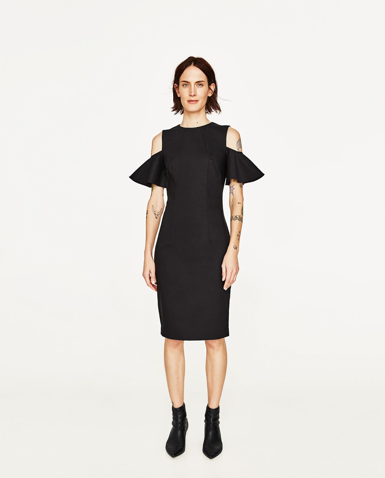 2017 Yeni Trend Elbise Modelleri