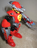 BeetleToys: Hero Factory Furno 2.0 Review